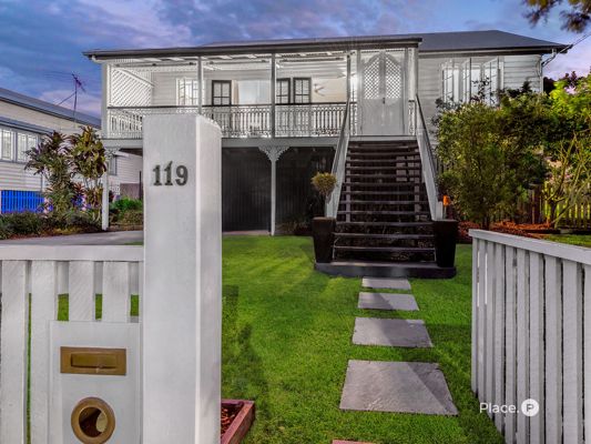 119 Ridge Street, Northgate, QLD 4013 Property Details - view.com.au