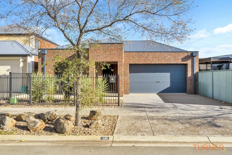 119 Sanctuary Drive, Mawson Lakes, SA 5095 Property Details - view.com.au