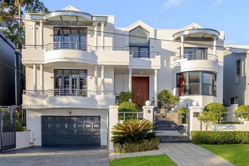 141A Tennyson Road, Tennyson Point, NSW 2111 Property Details - view.com.au