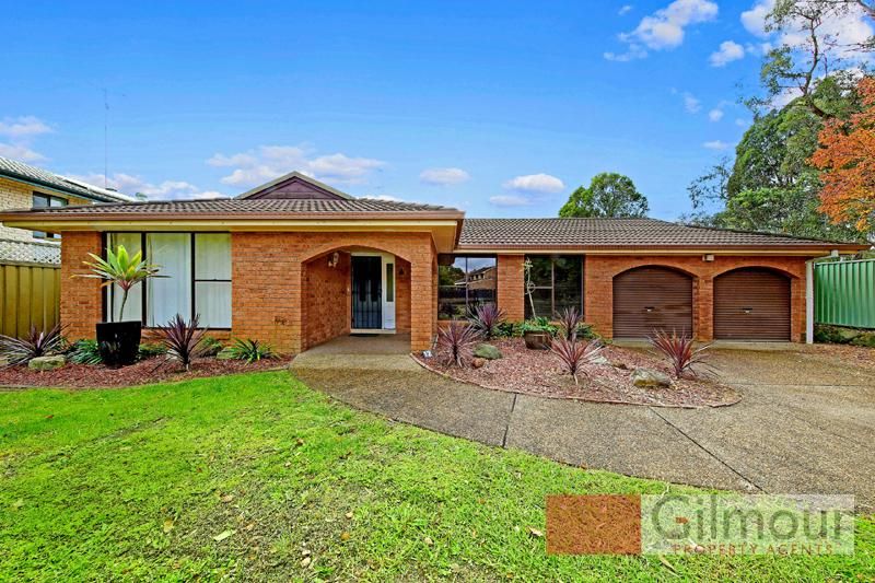 12 Damsel Court, Castle Hill, NSW 2154 Property Details - view.com.au