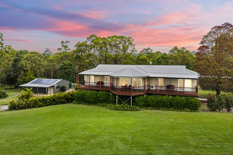 21 Dean Drive, Ocean View, QLD 4521 Property Details - view.com.au