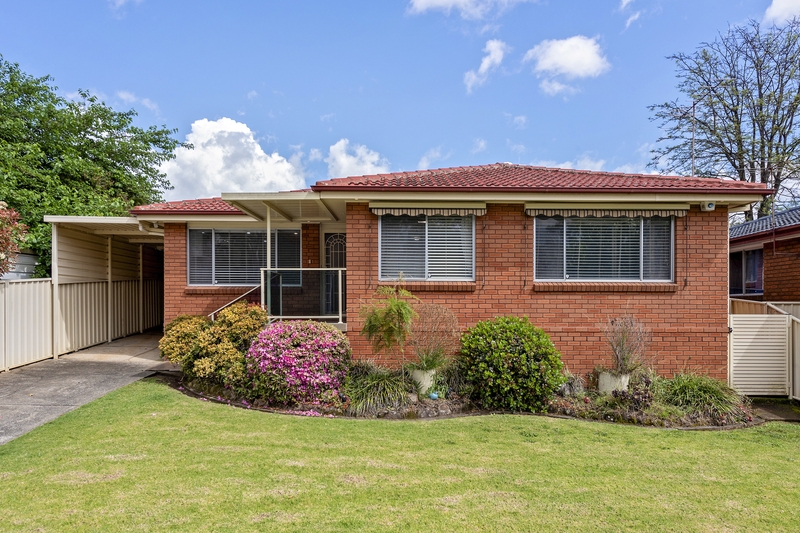 5 Brae Street, Prospect, NSW 2148 Property Details - view.com.au