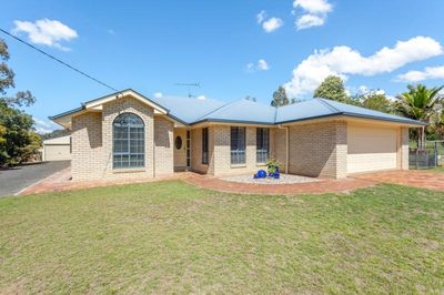 12 Elizabeth Street, Withcott, QLD 4352 Property Details - view.com.au