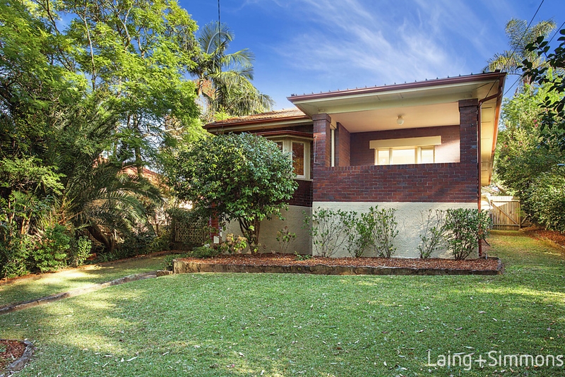 12 George Street, Pennant Hills, NSW 2120 Property Details - view.com.au