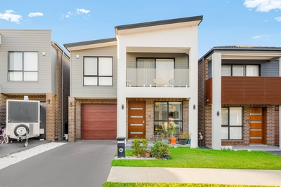 Explore Grandeur Parade, Riverstone, NSW - 2765 - view.com.au