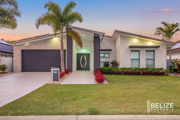 12 Marina Parade, Jacobs Well, QLD 4208 Property Details - view.com.au