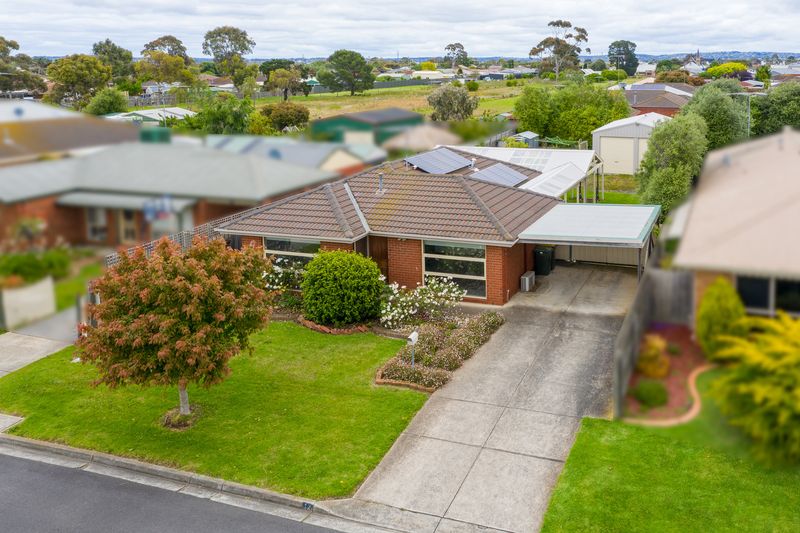 5 Mervyn Court, St Albans Park, VIC 3219 Property Details - view.com.au