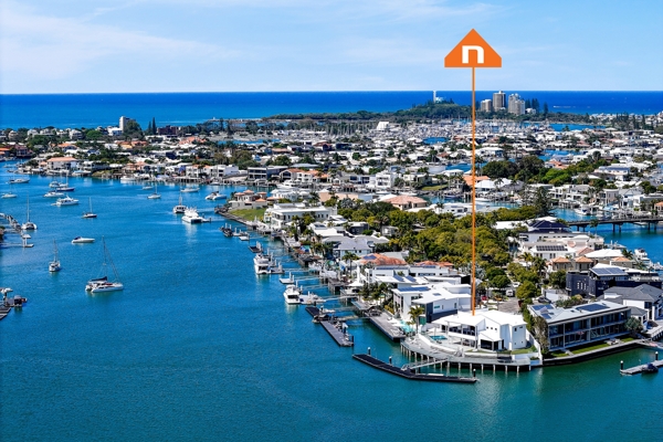 12 Mooloolah Island, Minyama, QLD 4575 Property Details - view.com.au