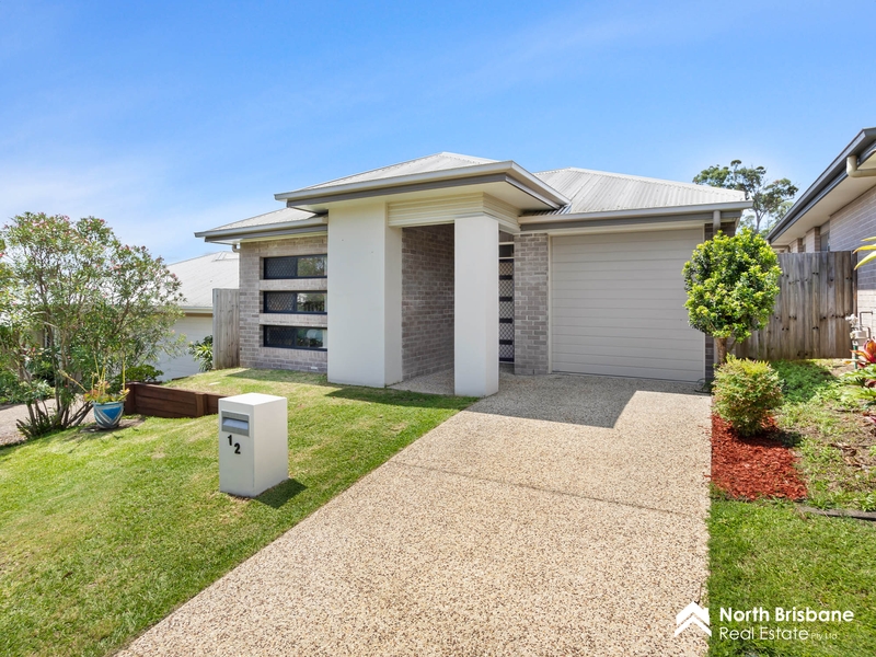 12 Mount View Crescent, Narangba Qld 4504 Property Details - view.com.au