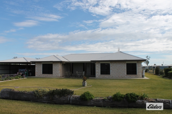 12 Southern Cross Drive, Dalby, QLD 4405 Property Details - view.com.au