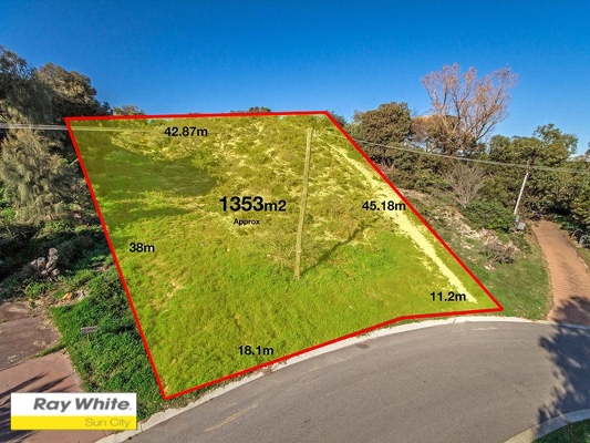12 Tyson Place, Quinns Rocks, WA 6030 Property Details - view.com.au