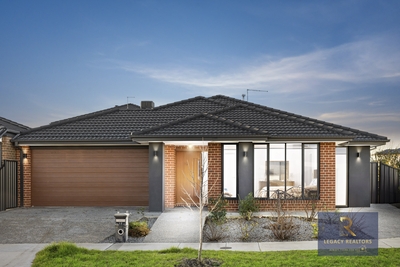Explore Weldon Street, Tarneit, VIC - 3029 - view.com.au