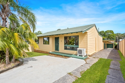 Explore Westbrook Parade, Gorokan, NSW - 2263 - view.com.au