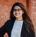 Esha Busgeeth - MICM | View