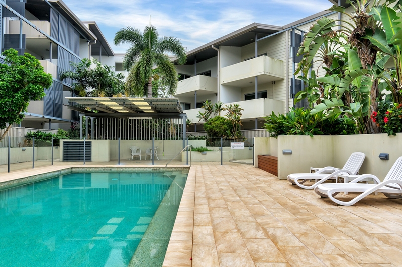 2407/11 Peter Doherty Street, Dutton Park, QLD 4102 Property Details ...
