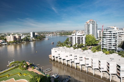 1206/44 Ferry Street, Kangaroo Point, QLD 4169 Property Details - view ...