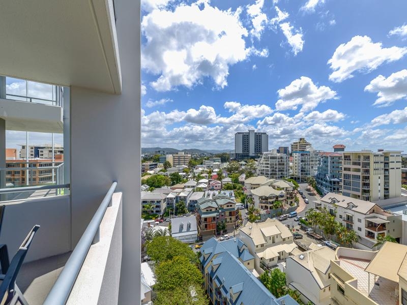 122/454 Upper Edward Street, Spring Hill, QLD 4000 Property Details ...