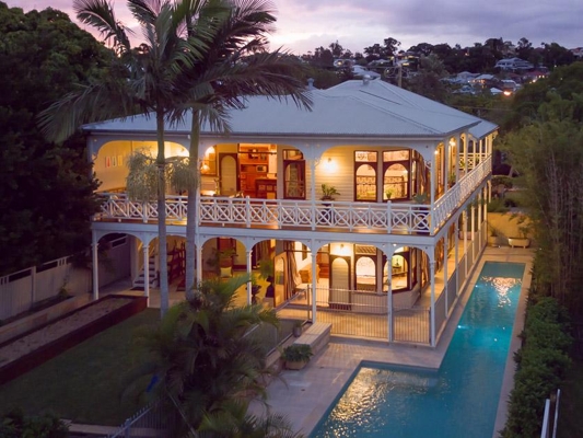 122 Haig Road, Auchenflower, QLD 4066 Property Details - view.com.au