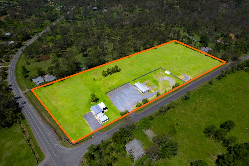 183-185 Andrew Road, Greenbank, QLD 4124 Property Details - view.com.au