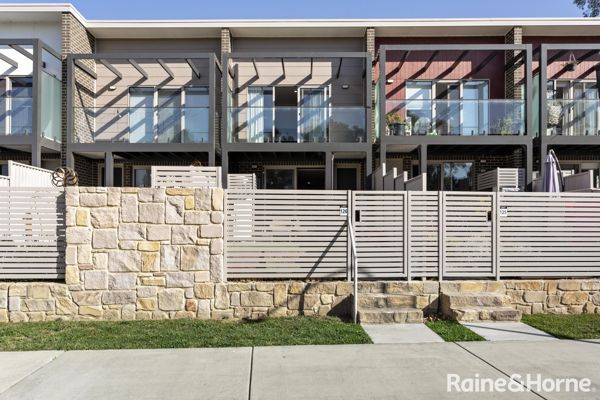 126/163 Mortimer Lewis Drive, Greenway, ACT 2900 Property Details ...