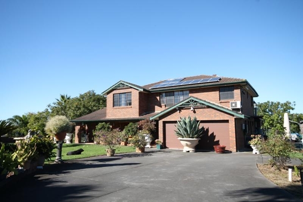 126 Kelvin Park Drive, Bringelly, NSW 2556 Property Details - view.com.au