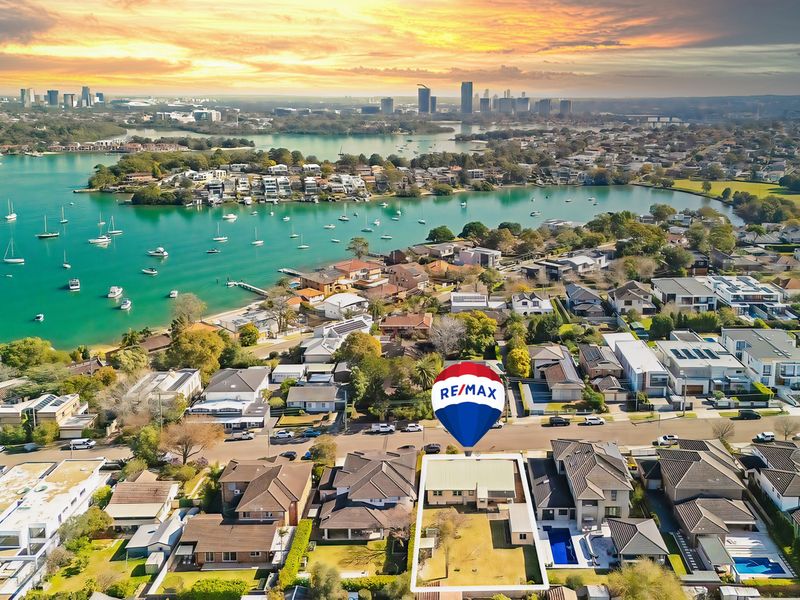 65 Champion Road, Tennyson Point, NSW 2111 Property Details - view.com.au