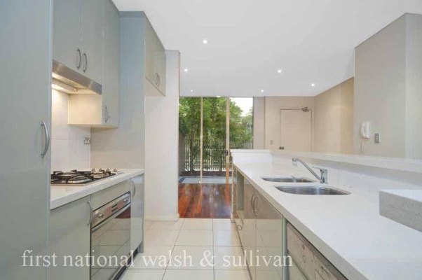 128/3 Carnarvon Street, Silverwater, NSW 2128 Property Details - view ...