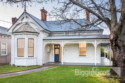 129 Victoria Street, Ballarat East, VIC 3350 Property Details - view.com.au