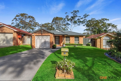 13 Allen Place, Menai, NSW 2234 Property Details - view.com.au