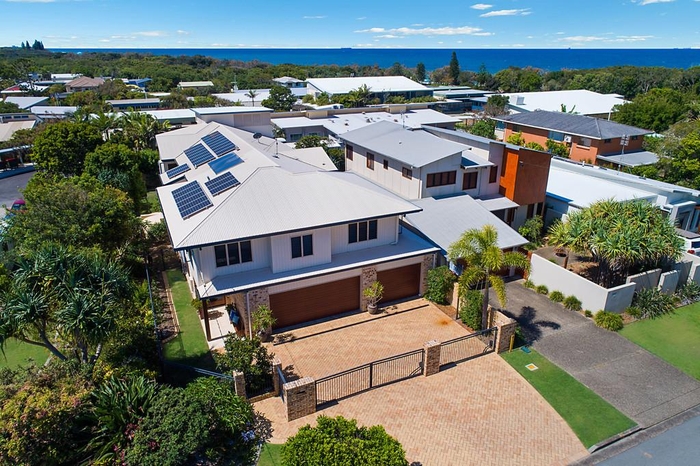 13 Ann Street, Dicky Beach, QLD 4551 Property Details - view.com.au