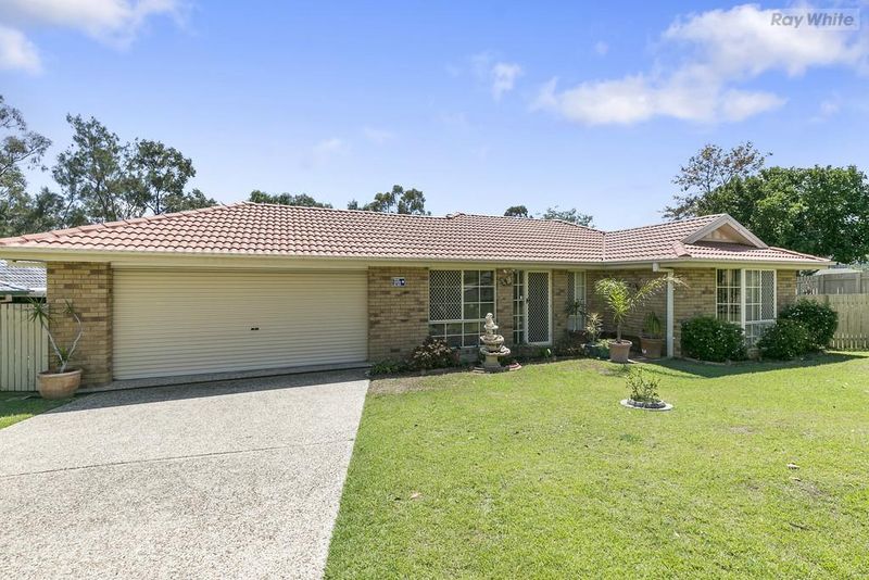 13 Clements Drive, Goodna, QLD 4300 Property Details - view.com.au