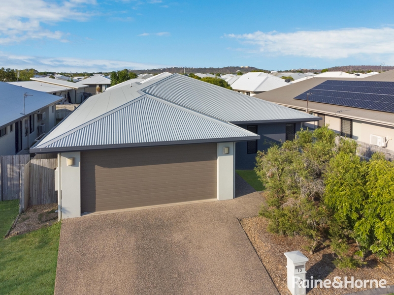 9 Catho Avenue, Mount Low, QLD 4818 Property Details - view.com.au