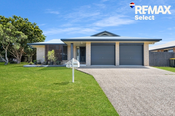 13 Geoffrey Nolan Drive, Andergrove, QLD 4740 Property Details - view ...