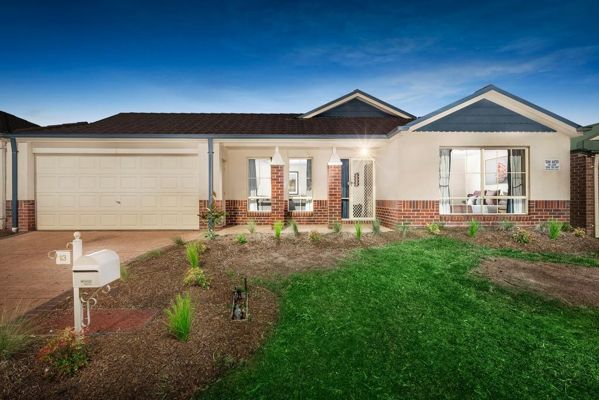 13 Hadley Circuit, Narre Warren South, VIC 3805 Property Details - view ...