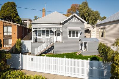 Explore Hillside Terrace, Ascot Vale, VIC - 3032 - view.com.au