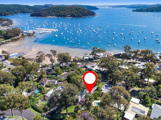 13 Noolinga Road, Bayview, NSW 2104 Property Details - view.com.au