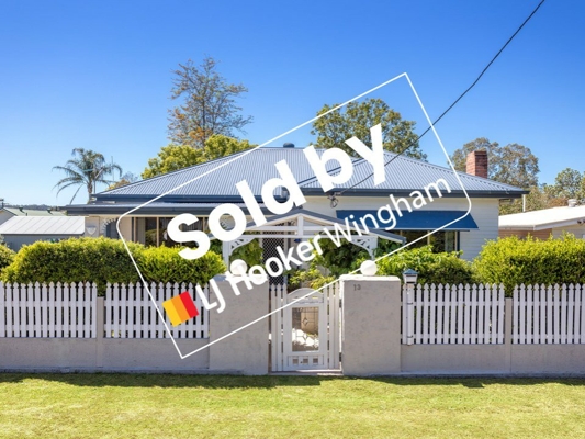 13 Queen Street, Wingham, NSW 2429 Property Details - view.com.au