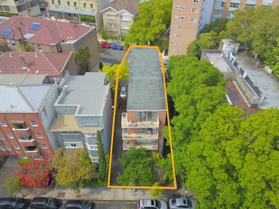 13 St Neot Avenue, Potts Point, NSW 2011 Property Details - view.com.au