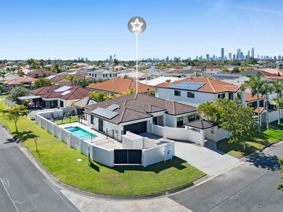 Explore Ulrike Way, Benowa, QLD - 4217 - view.com.au