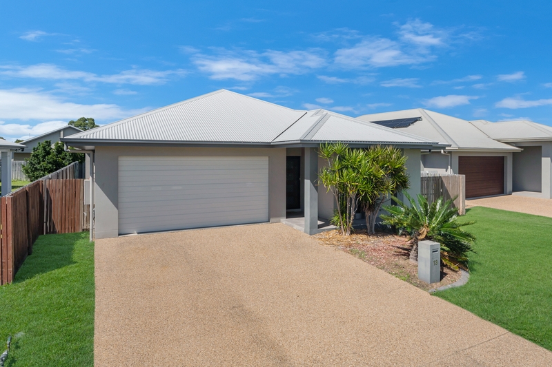 7 Tiwi Bend, Burdell, QLD 4818 Property Details - view.com.au