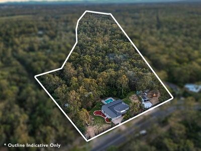 Explore Blackwall Road, Chuwar, QLD - 4306 - view.com.au