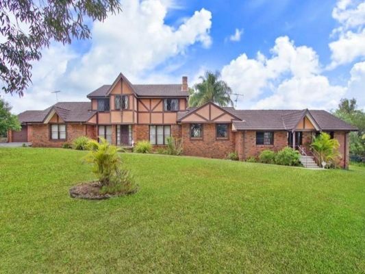 134 Annangrove Road, Annangrove, NSW 2156 Property Details - view.com.au