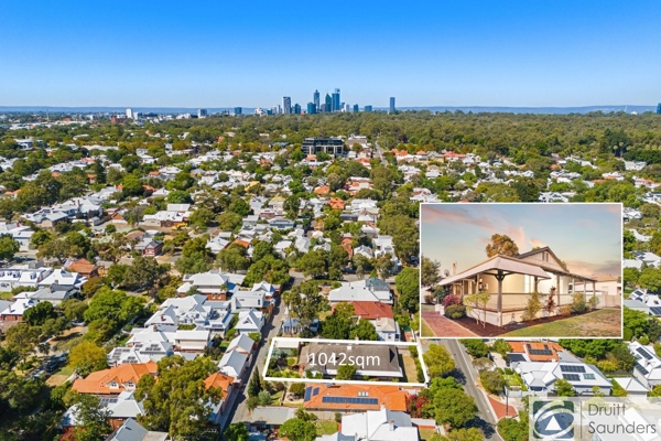 134 Nicholson Road, Subiaco, WA 6008 Property Details - view.com.au