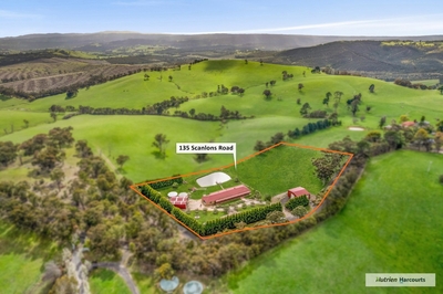 Explore Scanlons Road, Wandong, VIC - 3758 - view.com.au