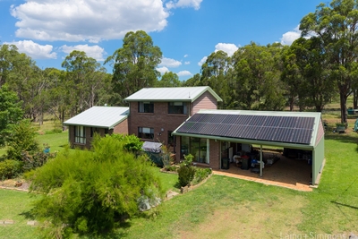Explore Bundarra Road, Invergowrie, NSW - 2350 - view.com.au