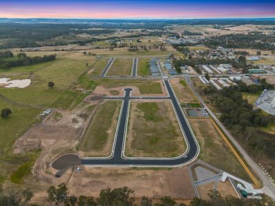 Explore Wilson Drive, Marulan, NSW - 2579 - view.com.au