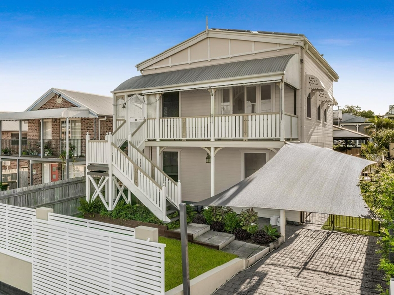 139 Mountjoy Terrace, Manly, QLD 4179 Property Details - view.com.au