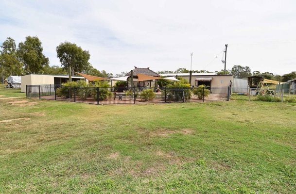 1394 Mount Leyshon Road, Seventy Mile, QLD 4820 Property Details - view ...