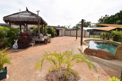 1394 Mount Leyshon Road, Seventy Mile, QLD 4820 Property Details - view ...