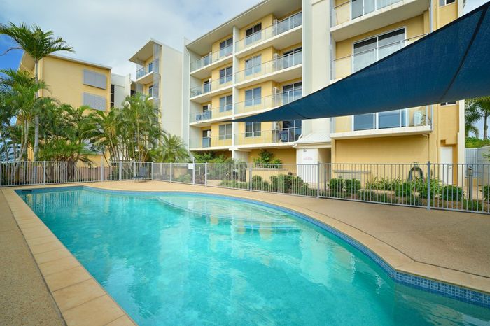 14/22 Barney Street, Barney Point, QLD 4680 Property Details - view.com.au